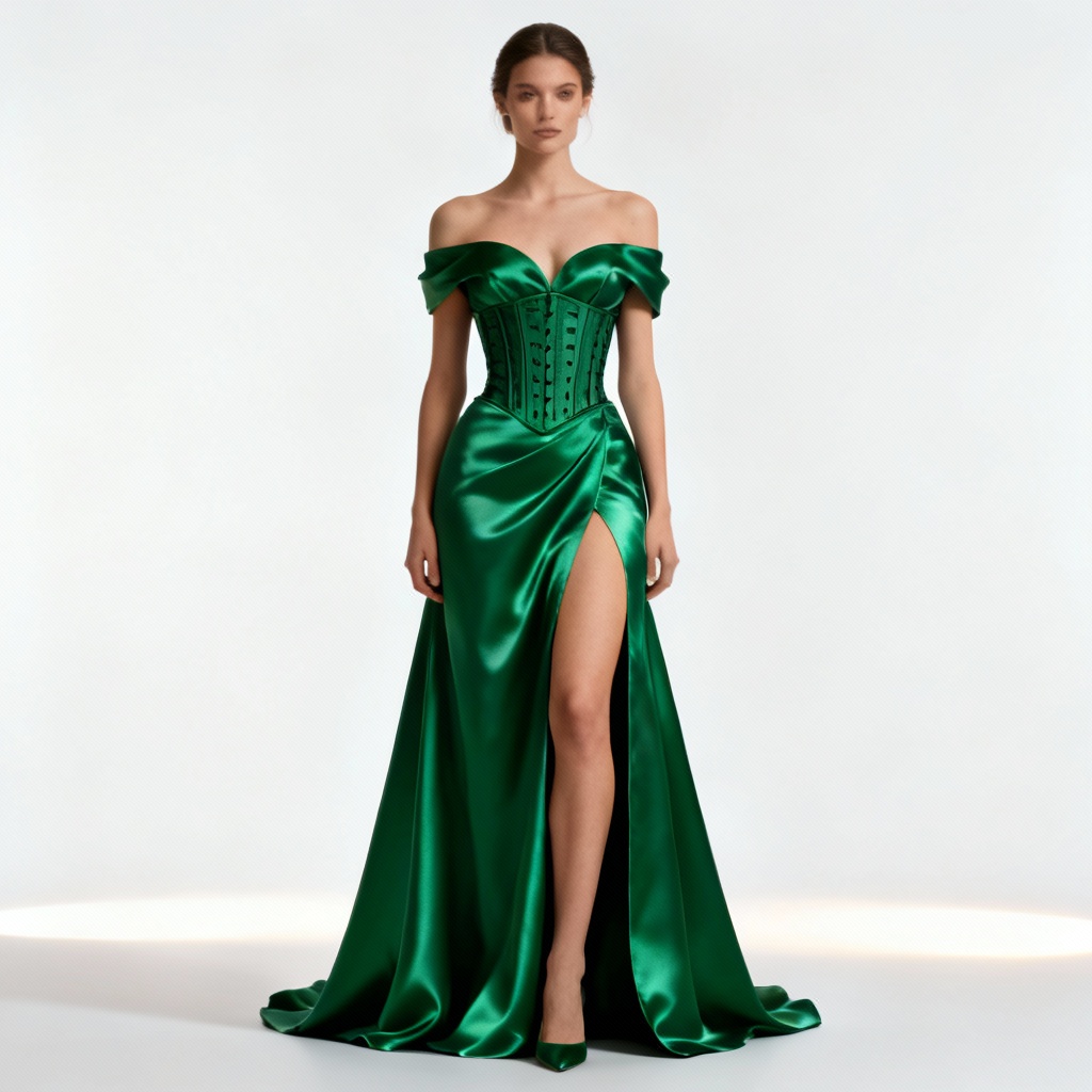 Free AI Dress Generator Online | Design Custom Dresses Instantly