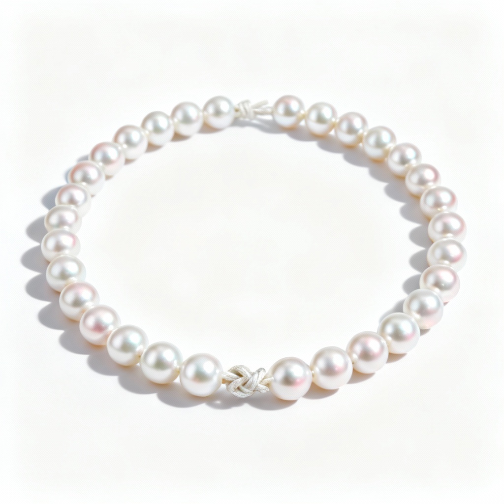 Free AI Pearl Generator Online | Create Realistic Pearl Jewelry