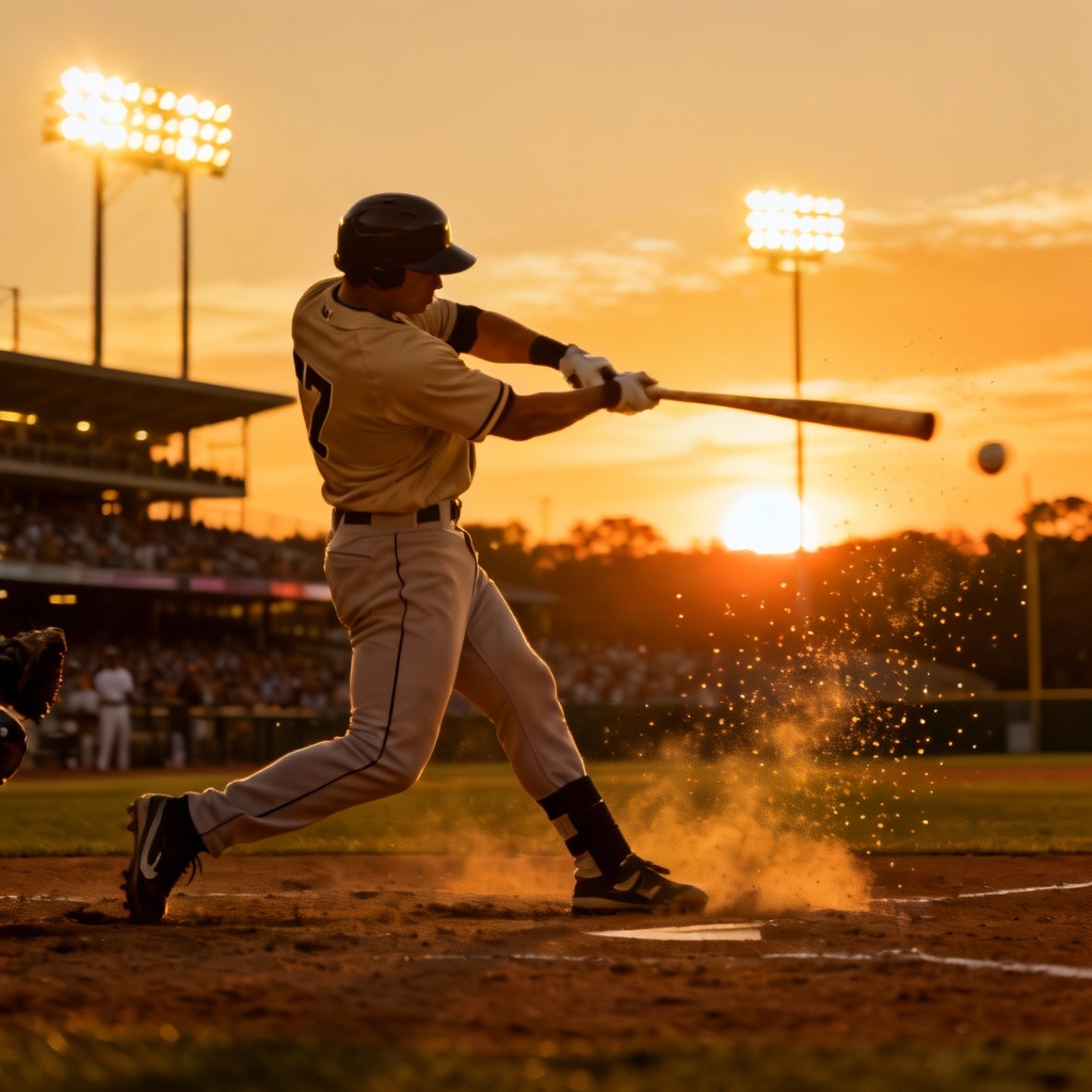 Free AI Baseball Picture Generator Online | Create Pro Baseball Images