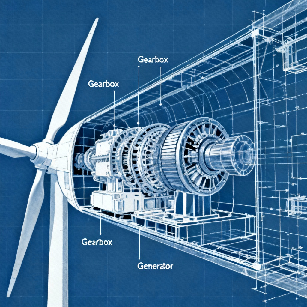 Free AI Windmill Generator Online | Create Wind Turbine Art