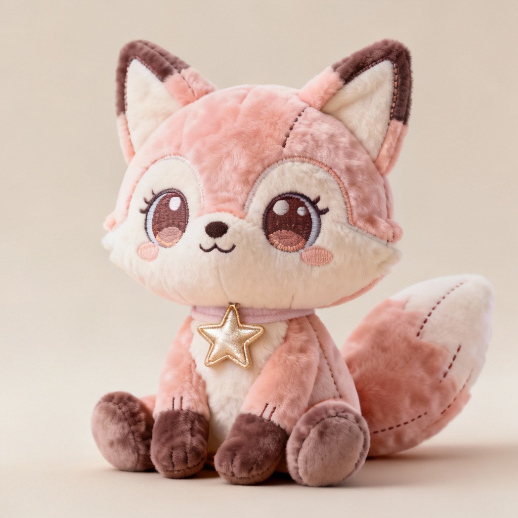 Free AI Plush Generator Online | Create Custom Plushies