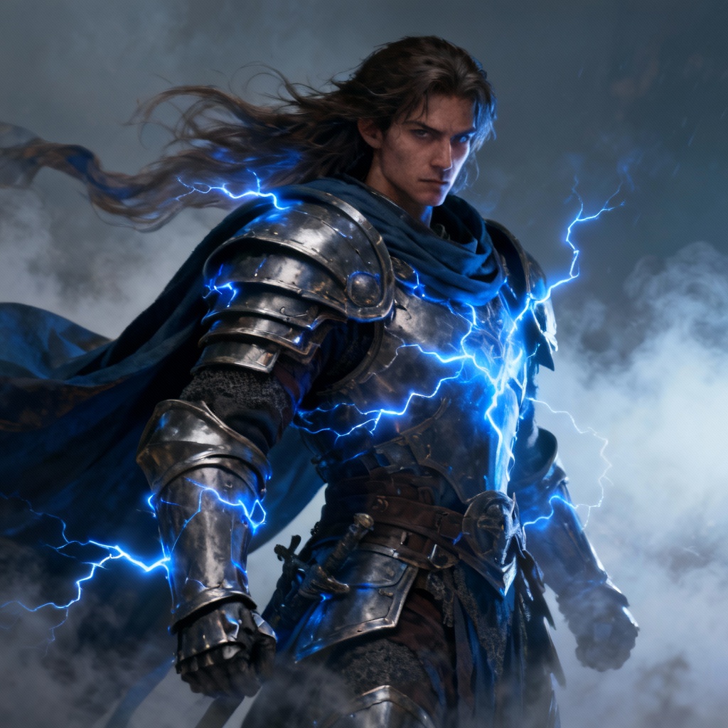 Free AI Champion Generator Online | Create Hero Concepts in Seconds