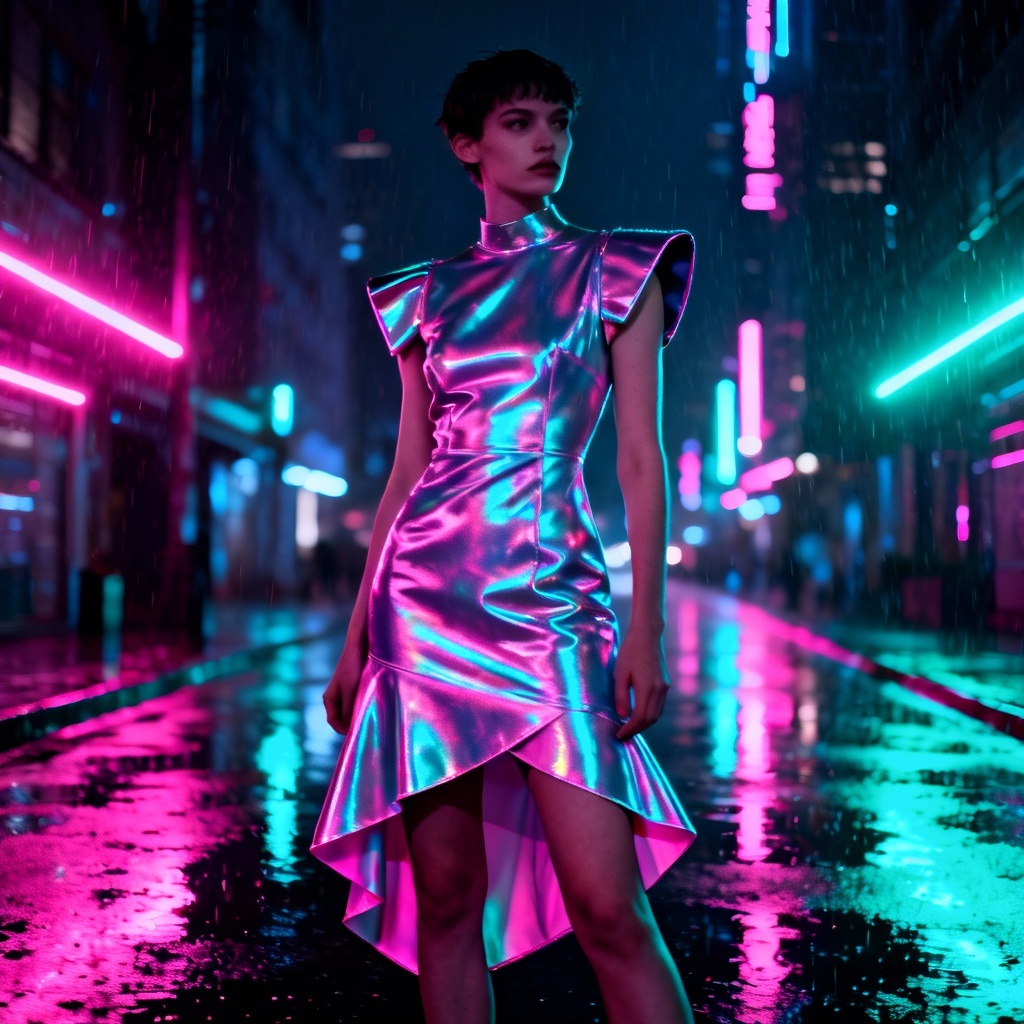 Free AI Dress Generator Online | Design Custom Dresses Instantly