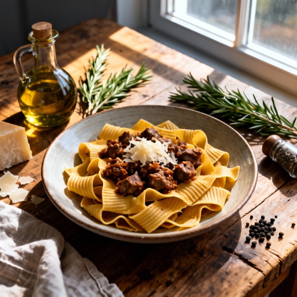 Free AI Cuisine Generator Online | Create Dishes, Menus, and Food Art