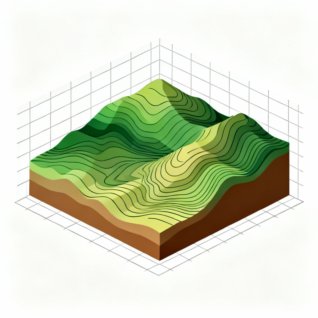 Free AI Hill Generator Online | Create Terrain, Heightmaps, Hill Maps
