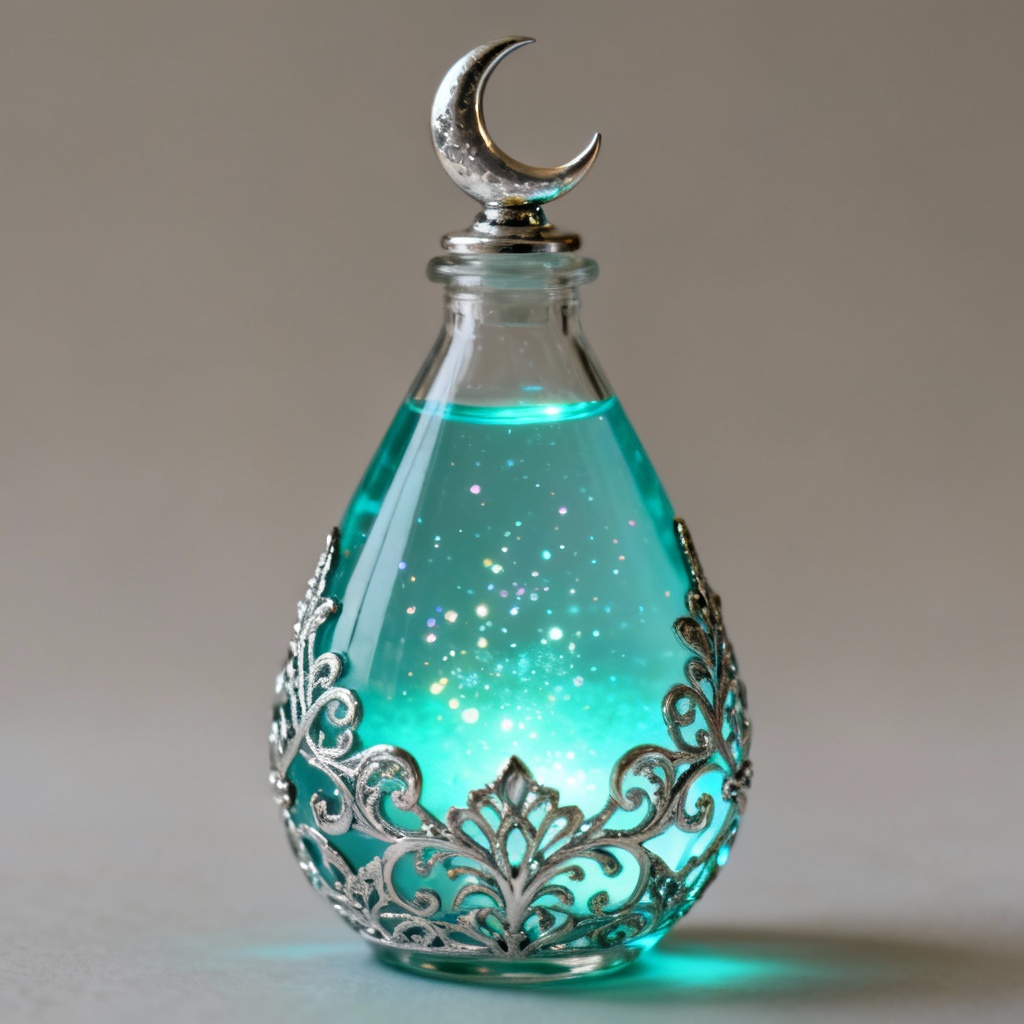 Free AI Potion Generator Online | Create Magic Elixirs, Labels, and Art