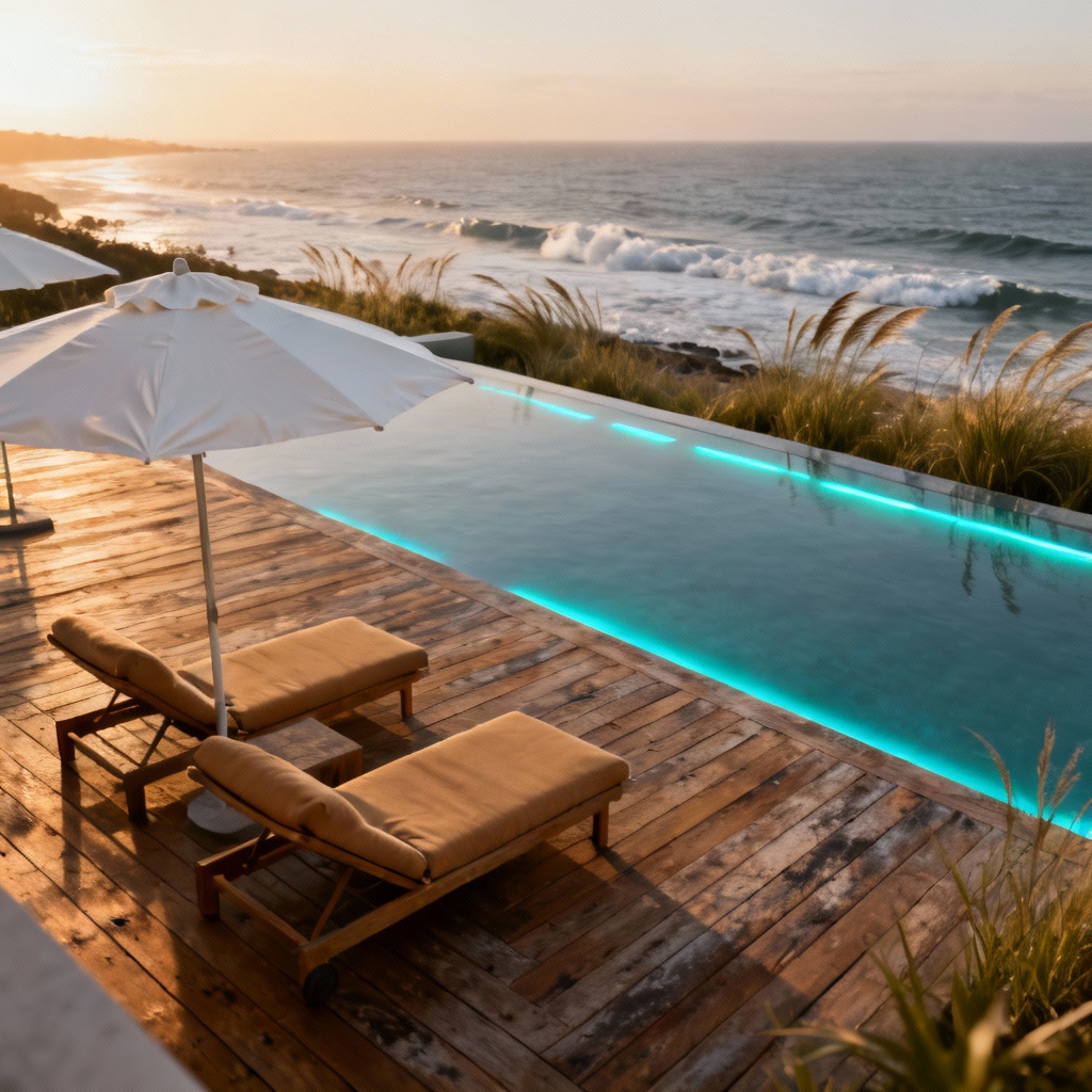 Free AI Outdoor Pool Generator Online | Design Stunning Pools in Seconds