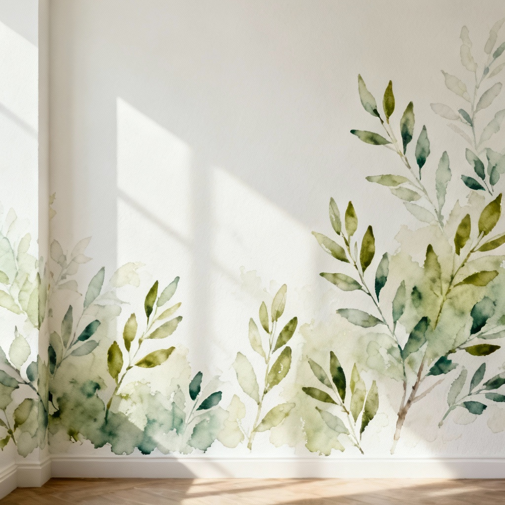 Free AI Wall Generator Online | Create Wallpapers, Murals, and Seamless ...
