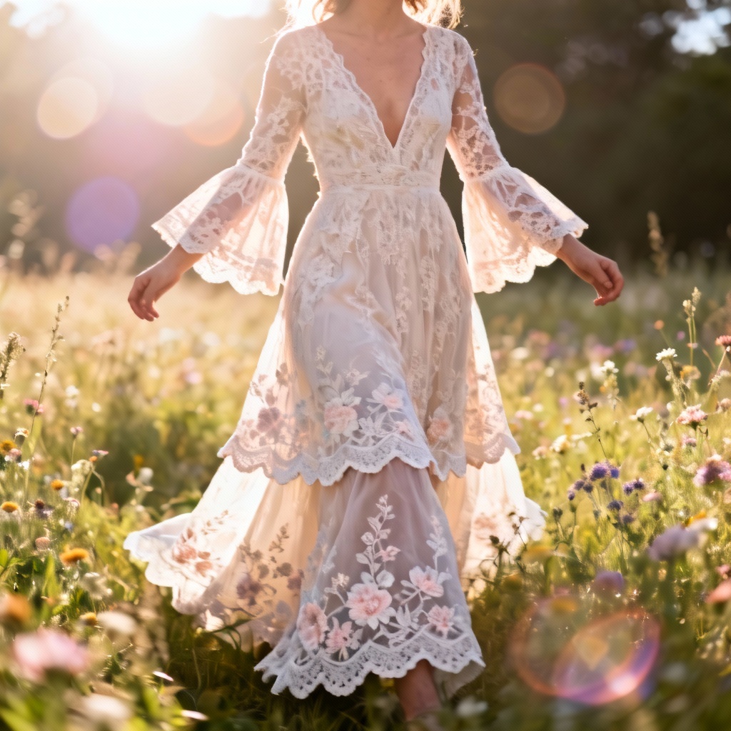 Free AI Dress Generator Online | Design Custom Dresses Instantly