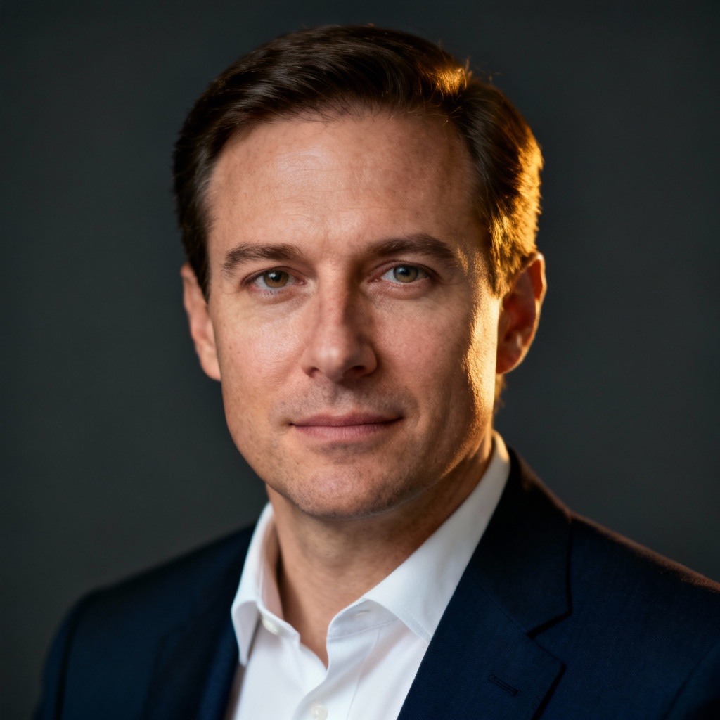 Free AI Profile Photo Generator Online | Create Pro Headshots