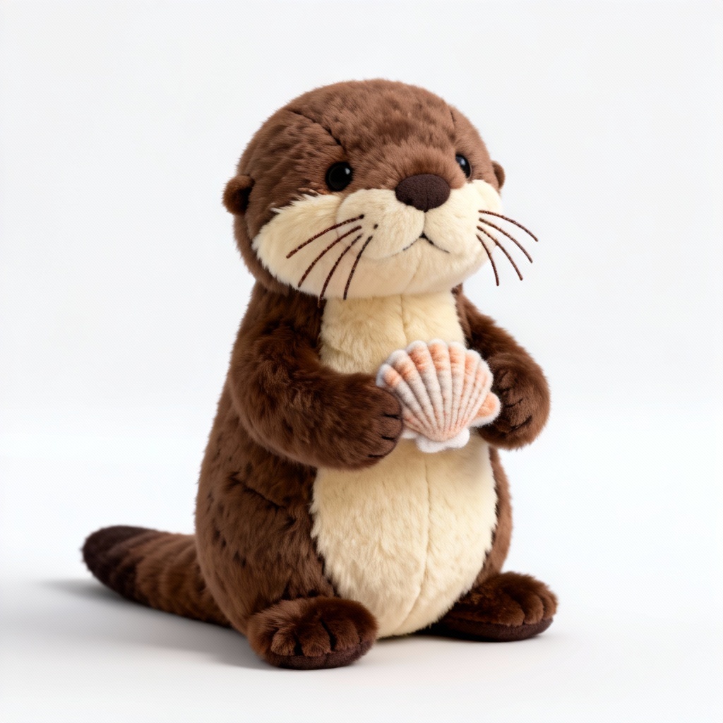 Free AI Stuffed Animal Generator | Design Custom Plushies Online
