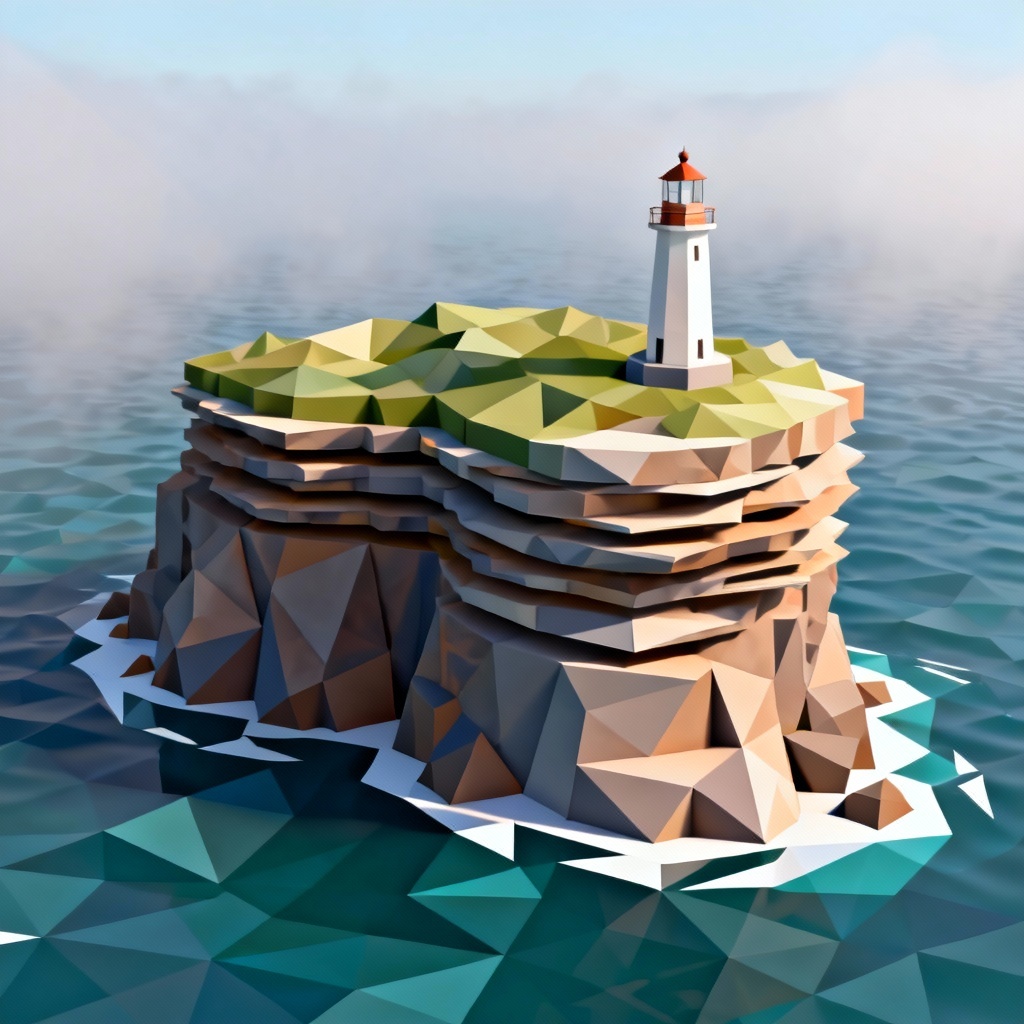 Free AI Cliff Generator Online | Create Stunning Cliff Images