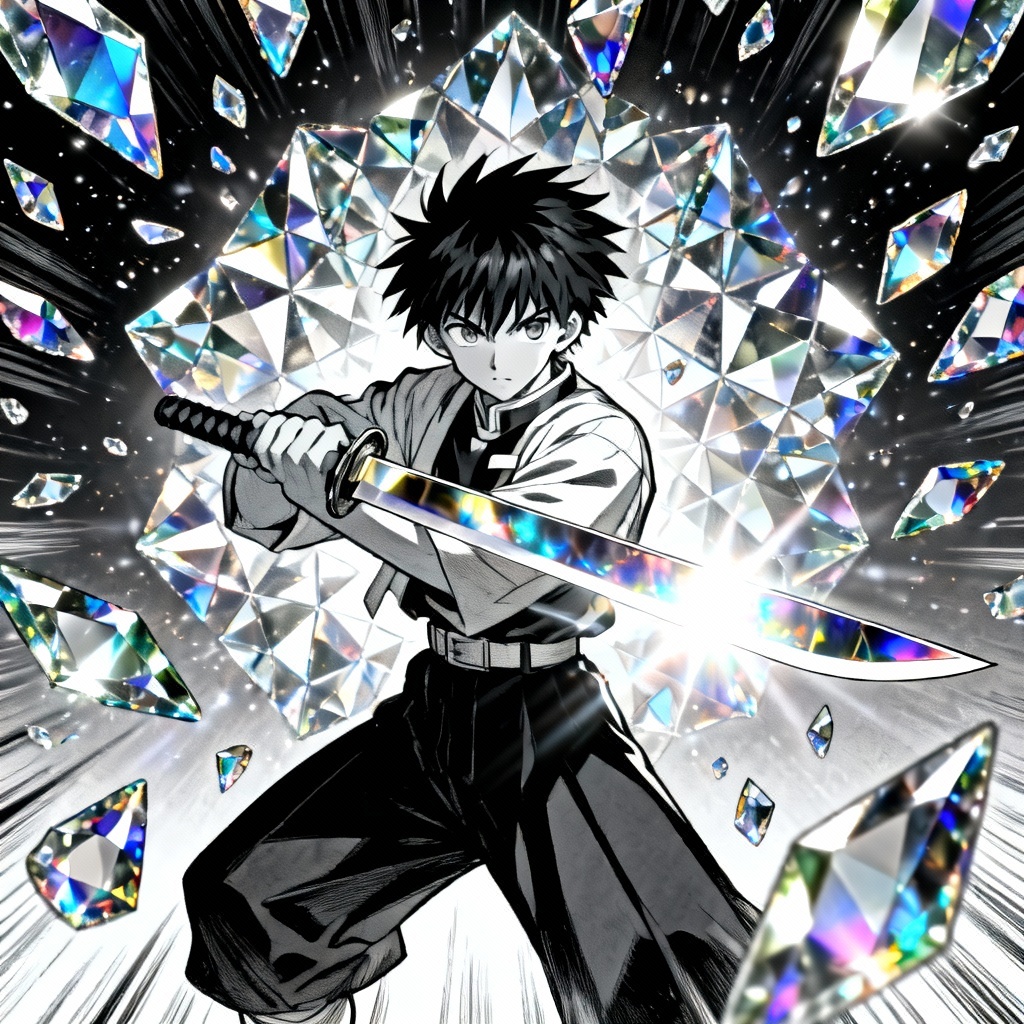 Free JJK OC Art Maker Online | Create Jujutsu Kaisen Characters