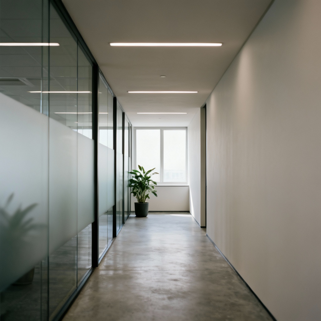 Free AI Hallway Generator Online | Design Corridors In Seconds