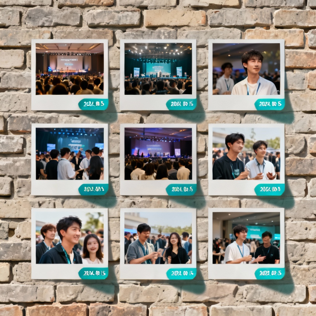 Free AI Gallery Generator Online | Create Smart Photo Galleries