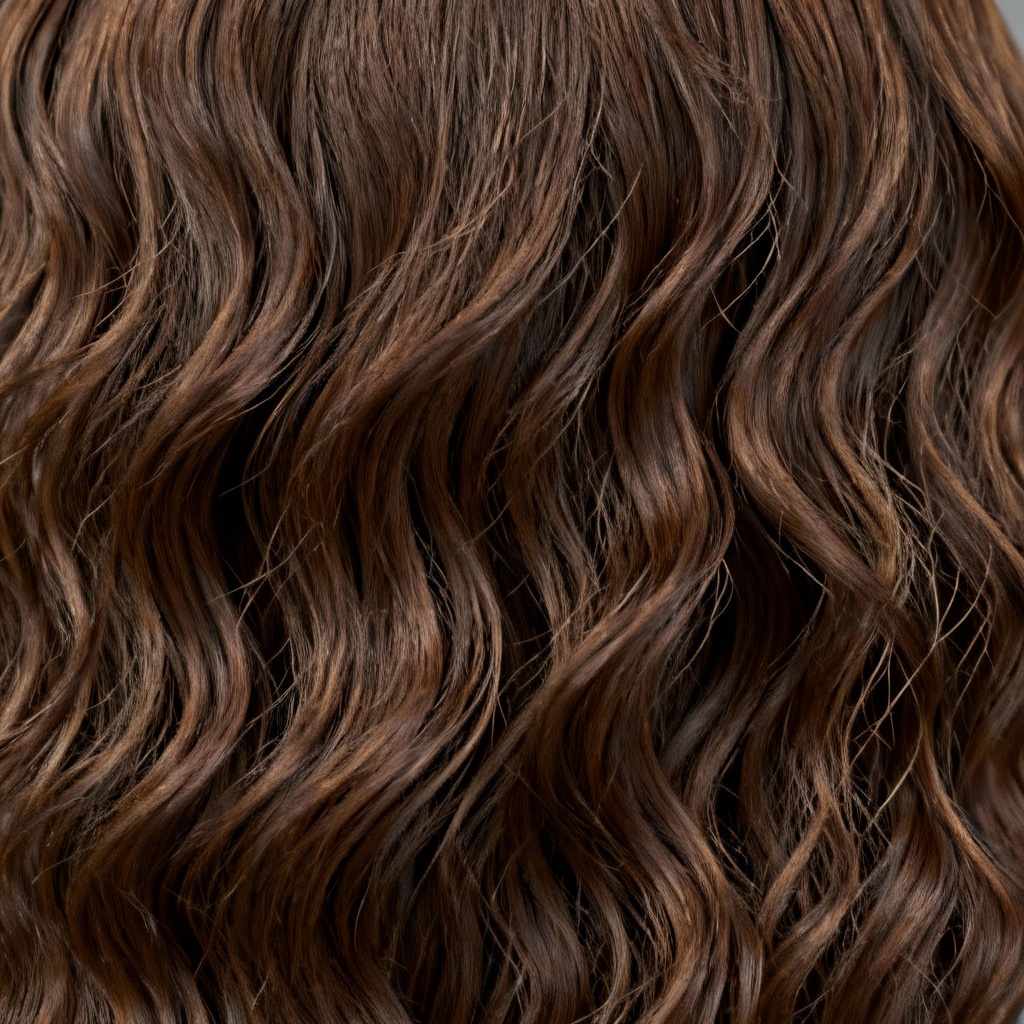Free AI Hair Texture Generator Online | Create Seamless 4K Hair Maps
