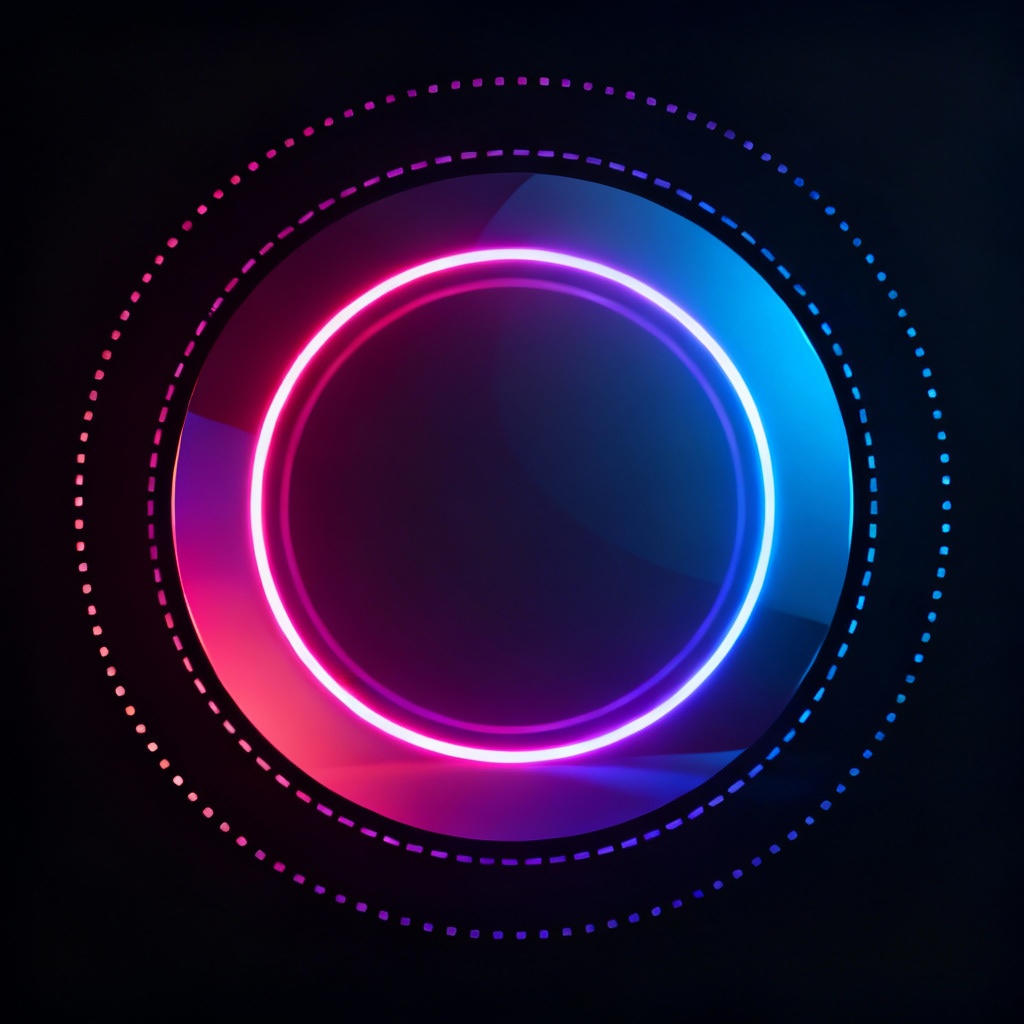 Free Circle Generator Online | AI Circle SVG and PNG Maker