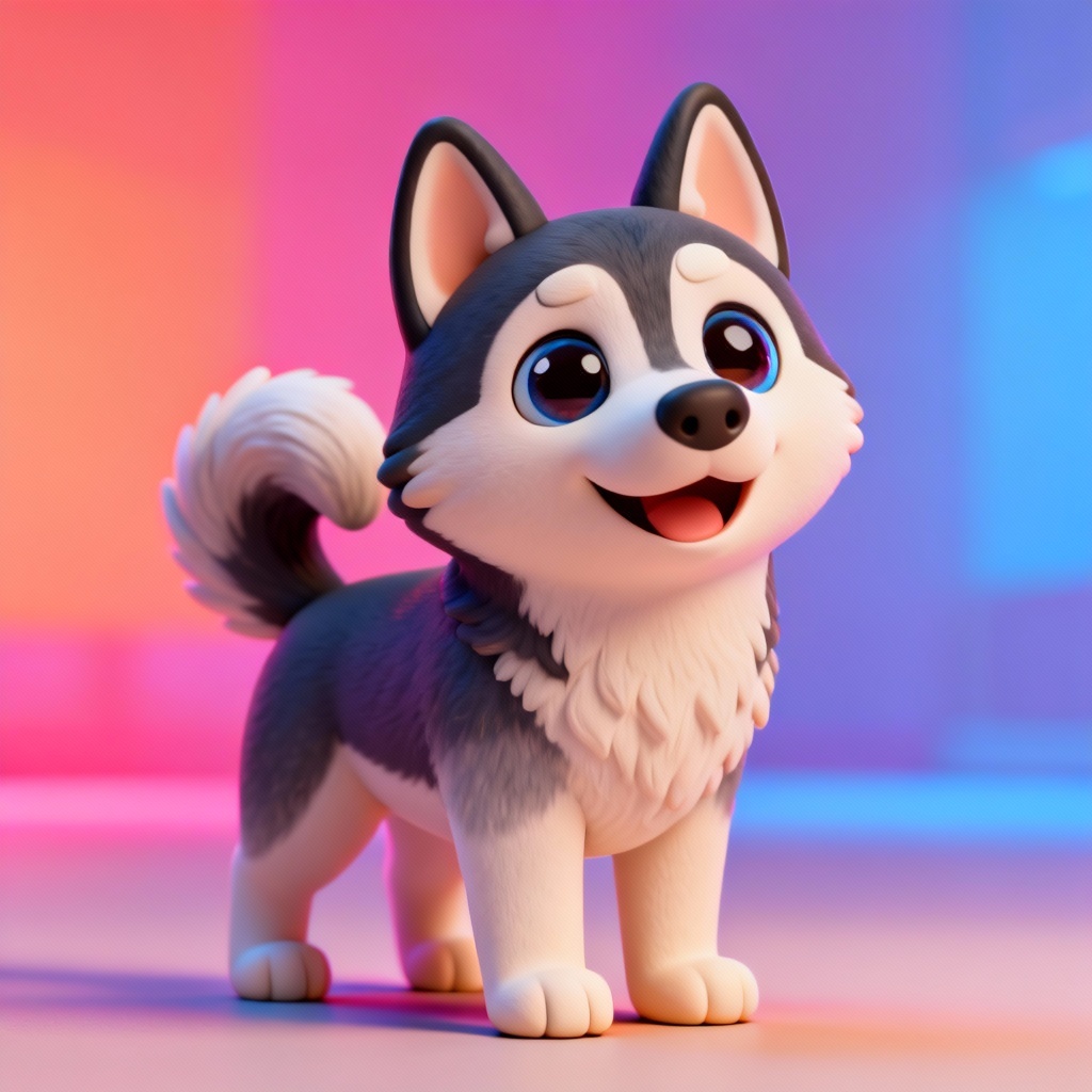 Free AI Pet Transformation | Turn Pet Photos Into Art Online