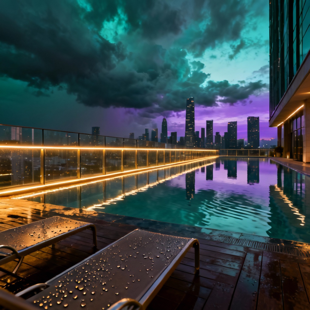 Free AI Hotel Generator Online | Design Hotel Rooms, Lobbies, Facades