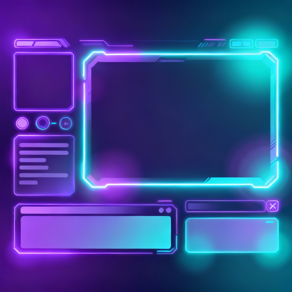 Free AI Stream Generator Online | Create Overlays, Scenes, Alerts