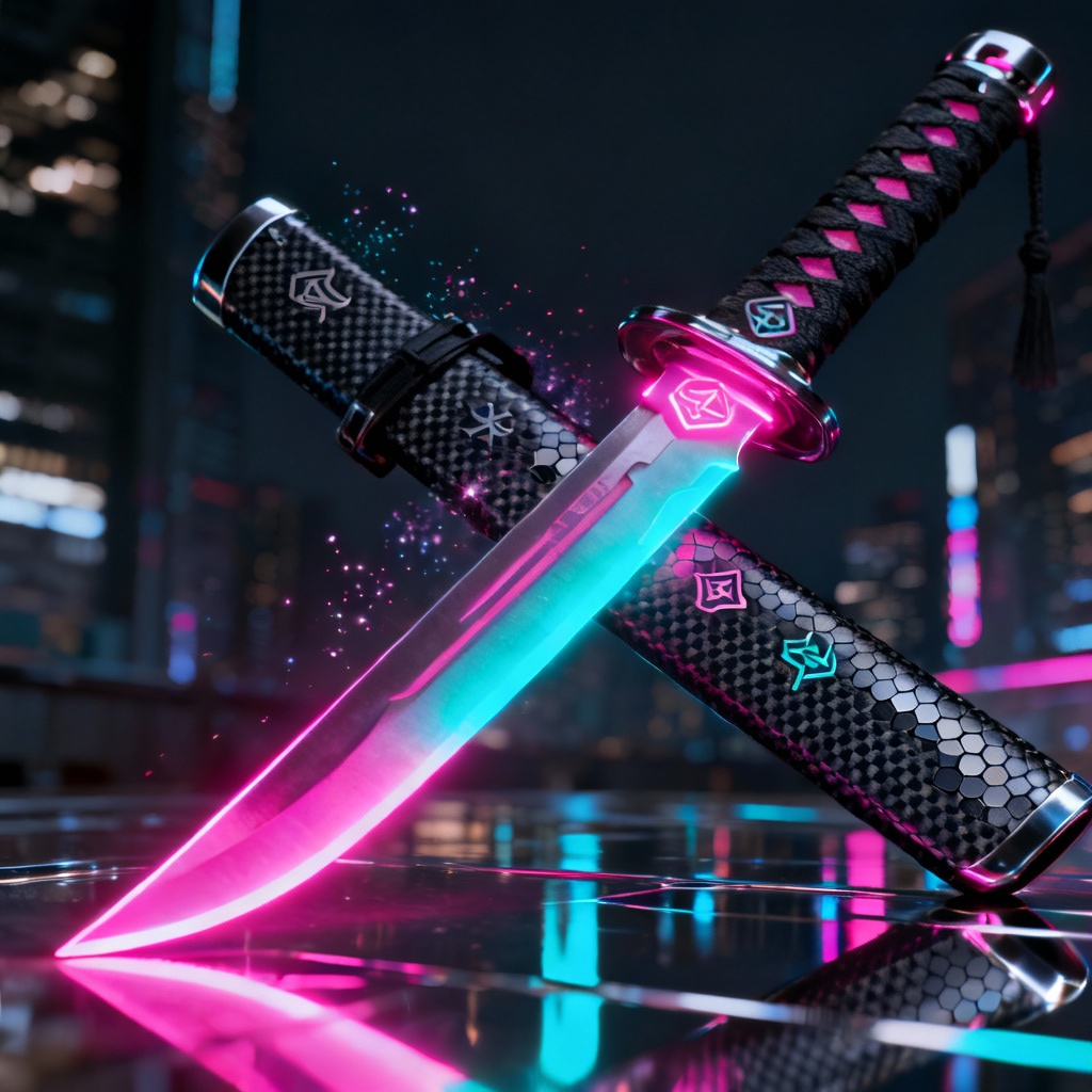 Free AI Weapons Generator | Design Weapon Concept Art Online