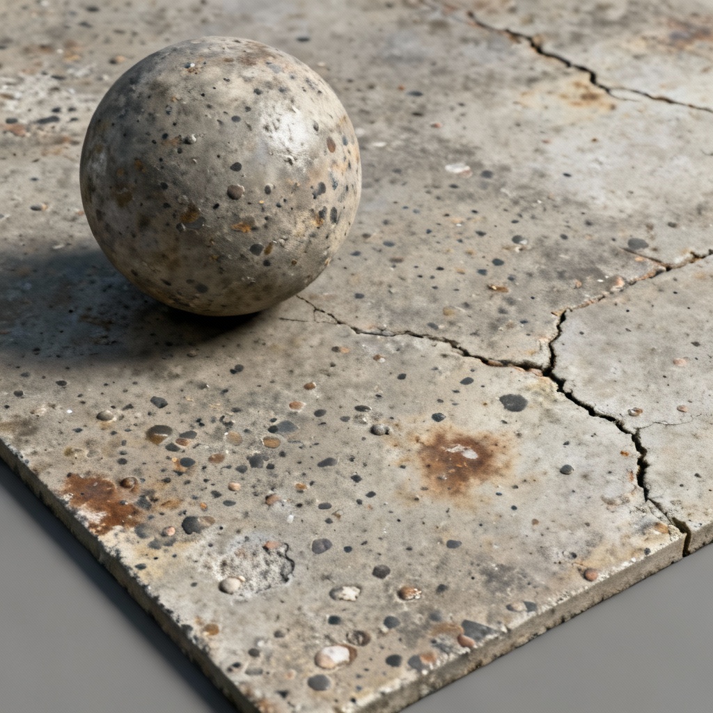 Free AI Materials Generator Online | Create Seamless PBR Textures