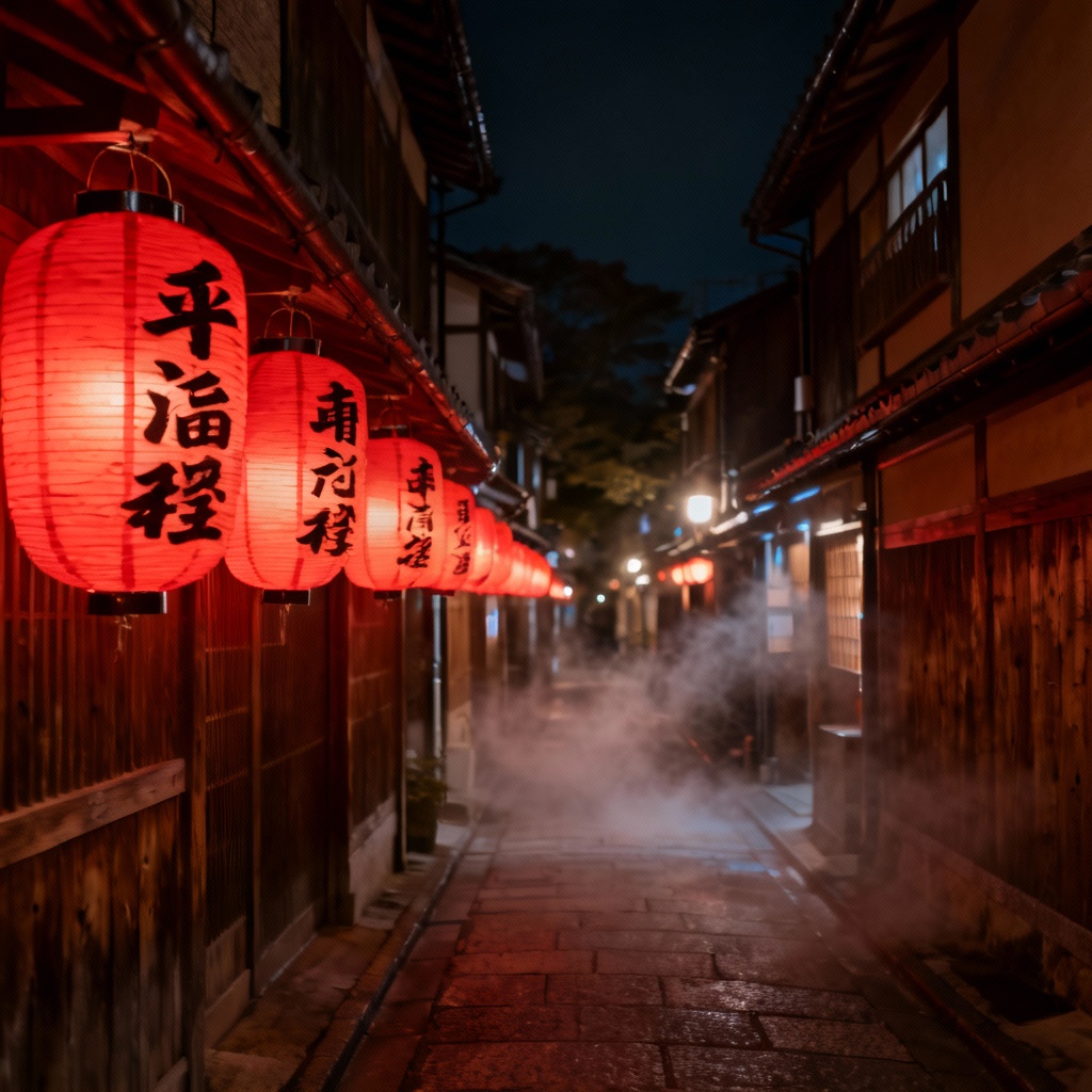 Free AI Paper Lantern Generator Online