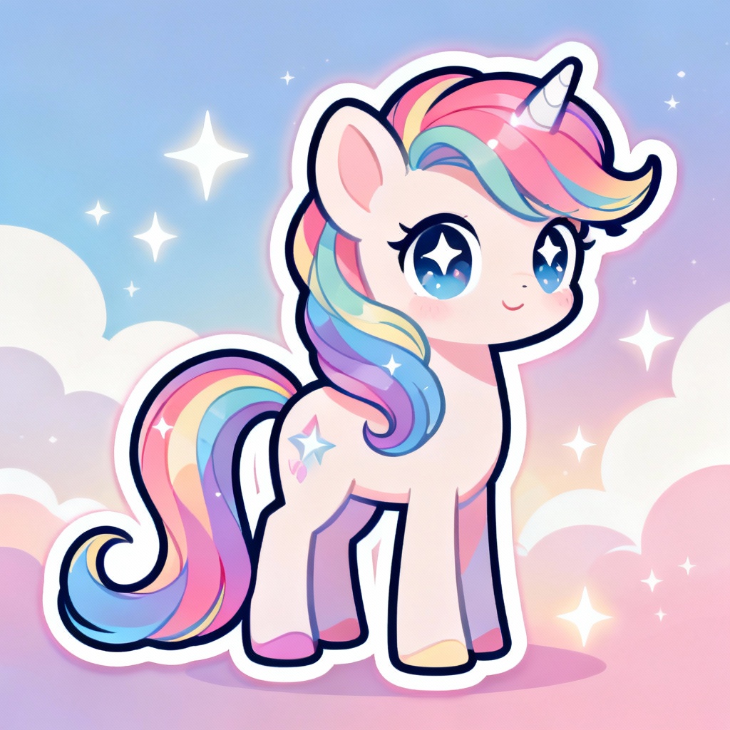 Free MLP AI Generator Online | Create MLP OCs, Avatars, Scenes