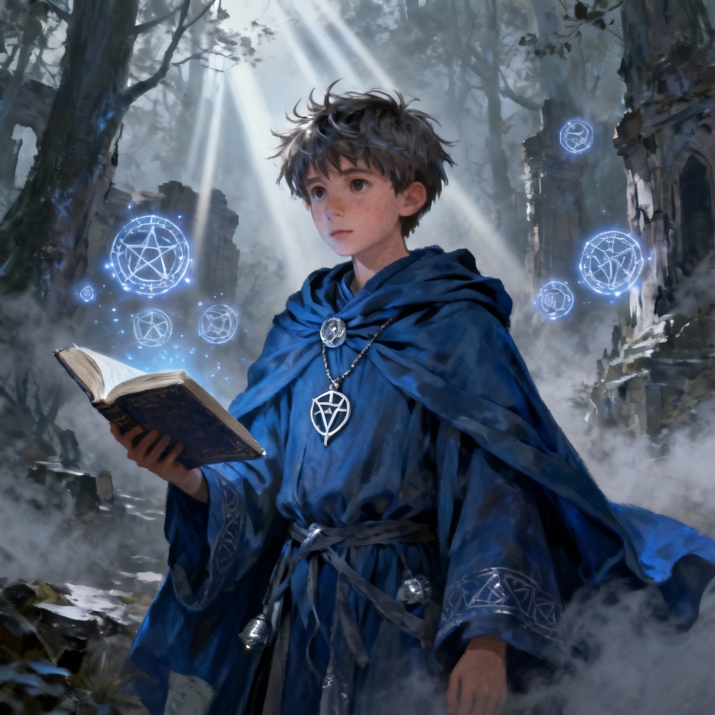 Free AI Boy Generator Online | Create Boy Images, Avatars, and Characters