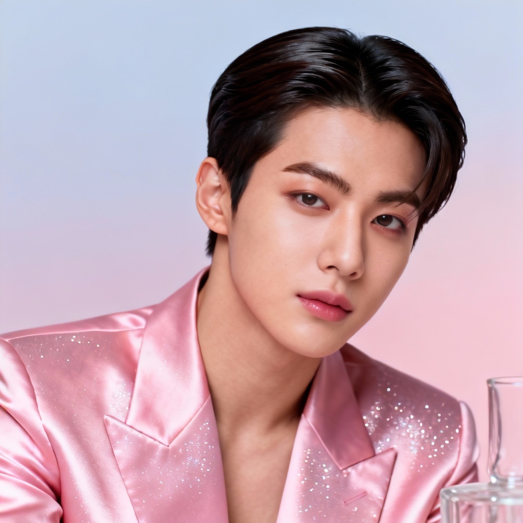 Free AI K-pop Idol Generator Online | Create Idols From Text or Photos