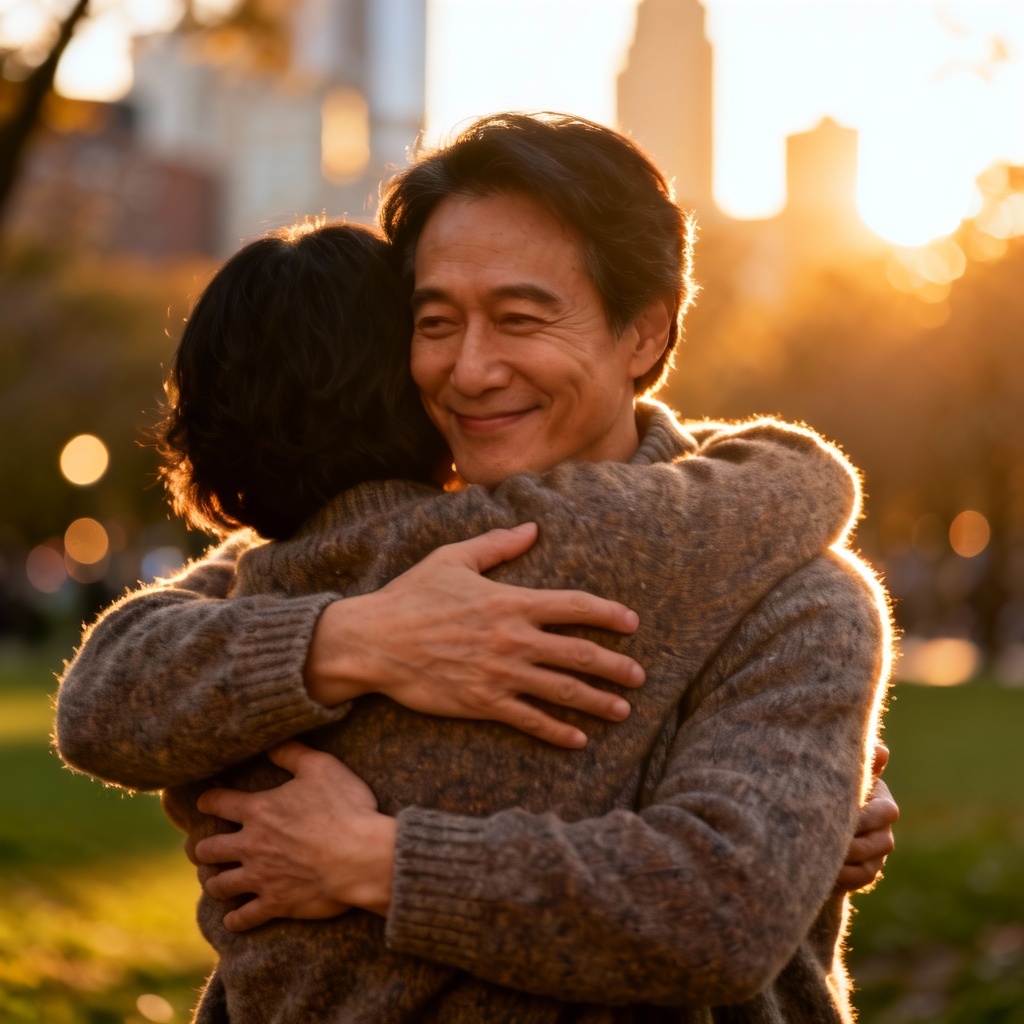 Free AI Hug Generator Online | Create Heartfelt Hug Images