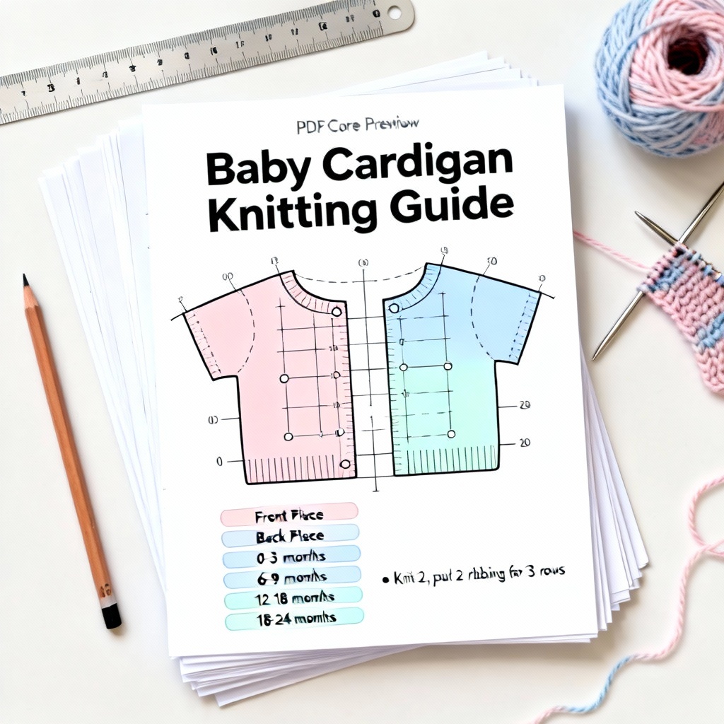 Free AI Knitting Generator Online | Pattern, Chart, Sweater Maker