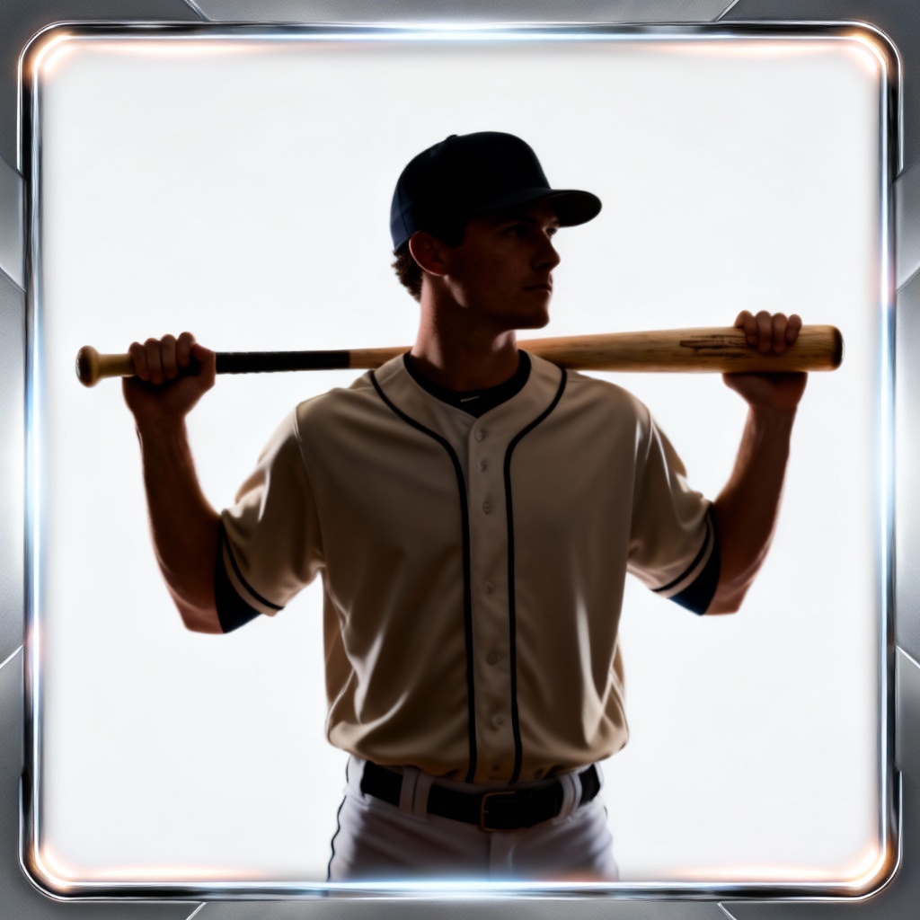 Free AI Baseball Picture Generator Online | Create Pro Baseball Images