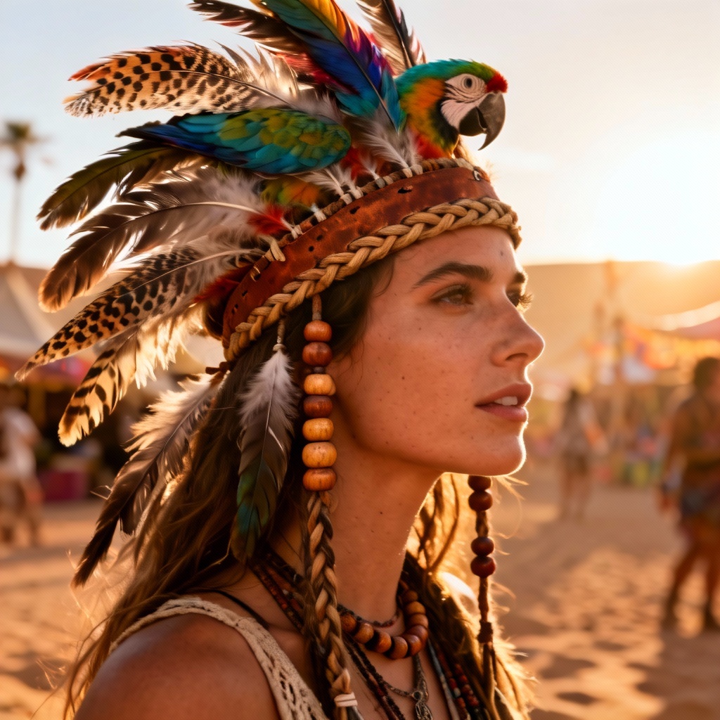 Free AI Headpiece Generator Online | Design Crowns, Tiaras, Headdresses