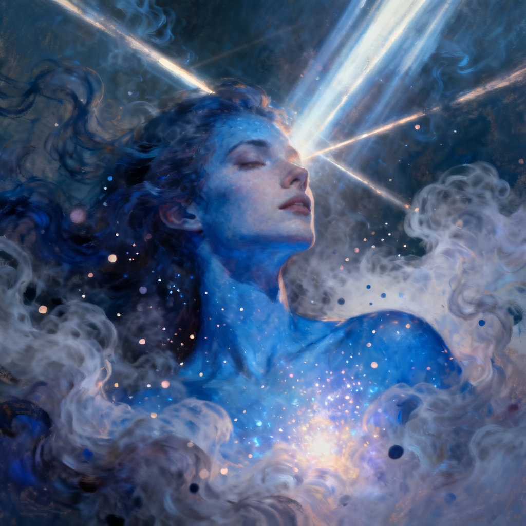 Free AI Mystique Generator Online | Create Mystique-Style Art Instantly