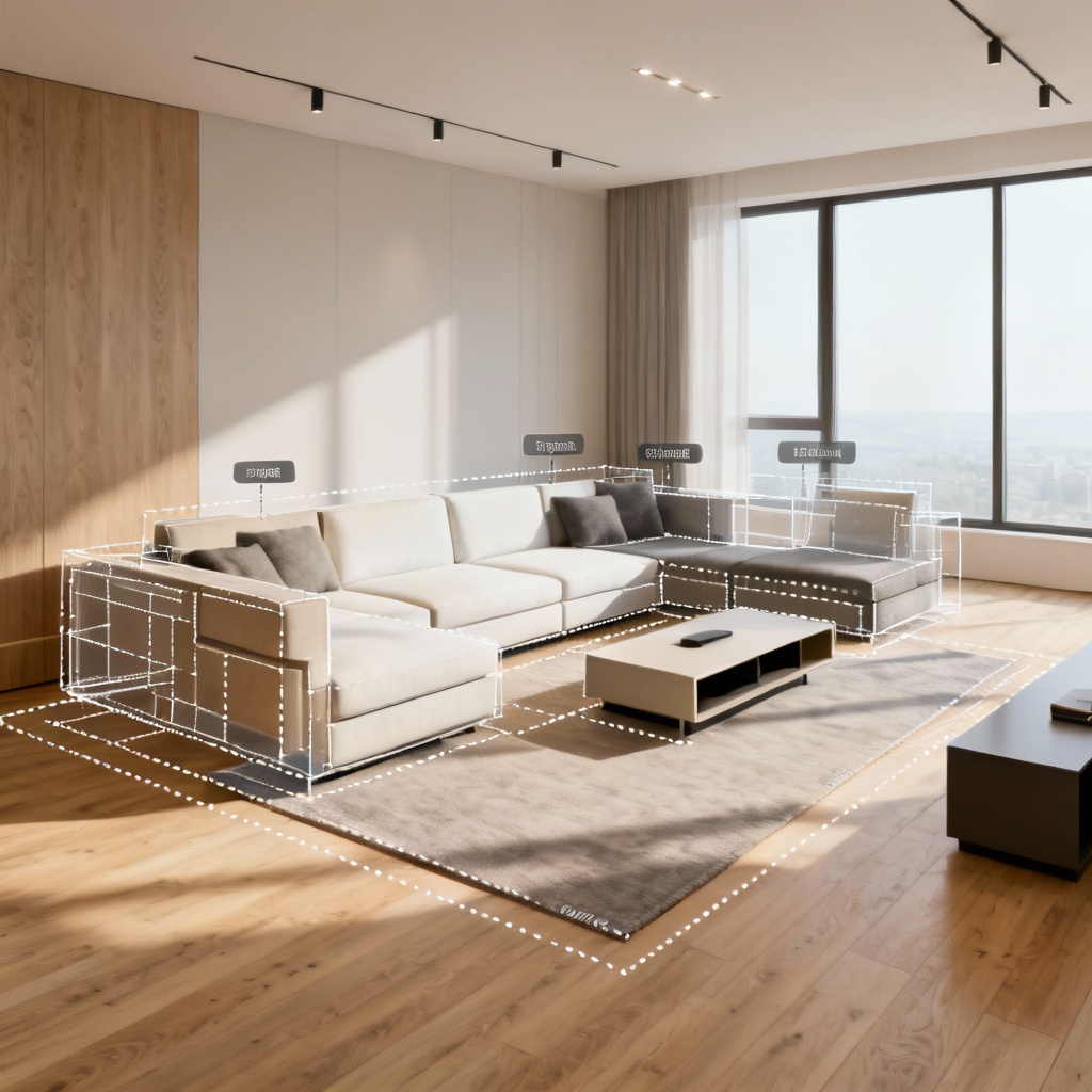 Free AI Apartment Design Generator Online
