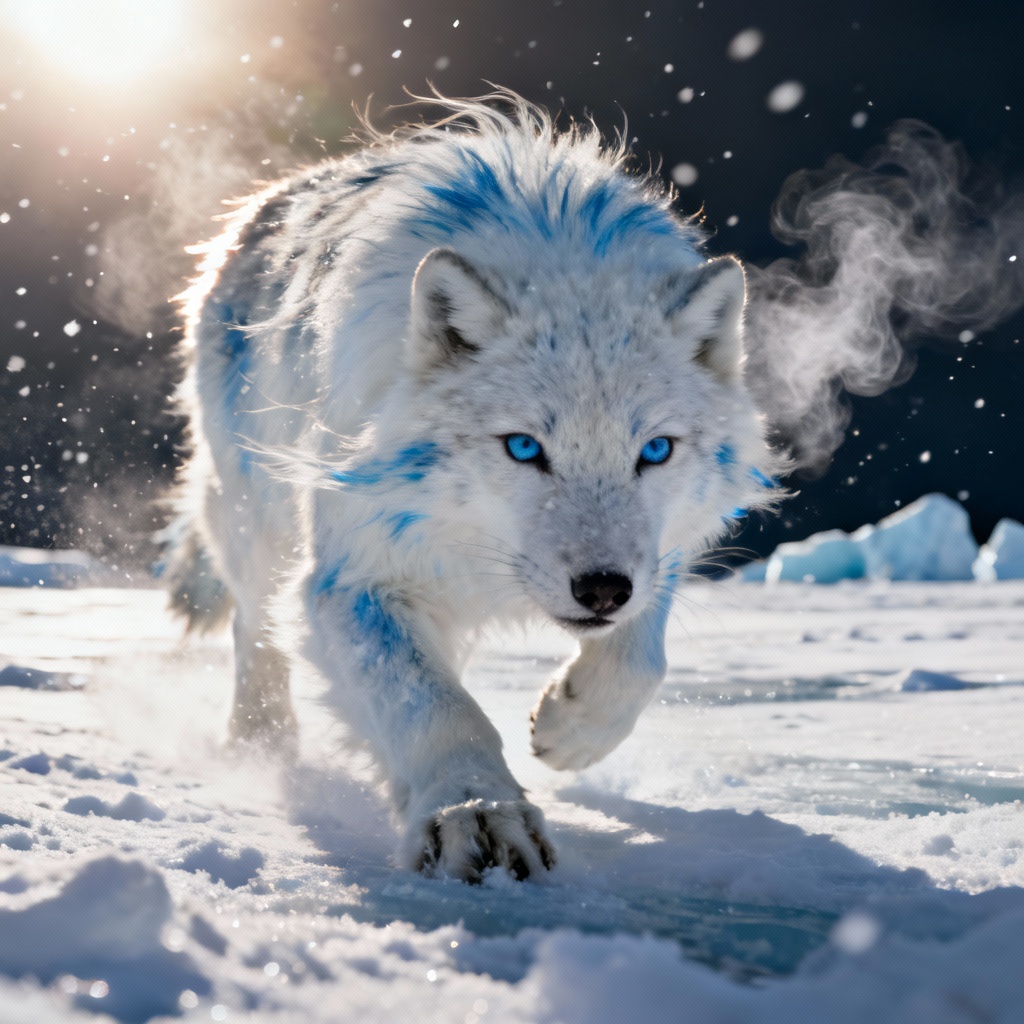 Free AI Creature Generator Online | Create Fantasy Monsters and Aliens