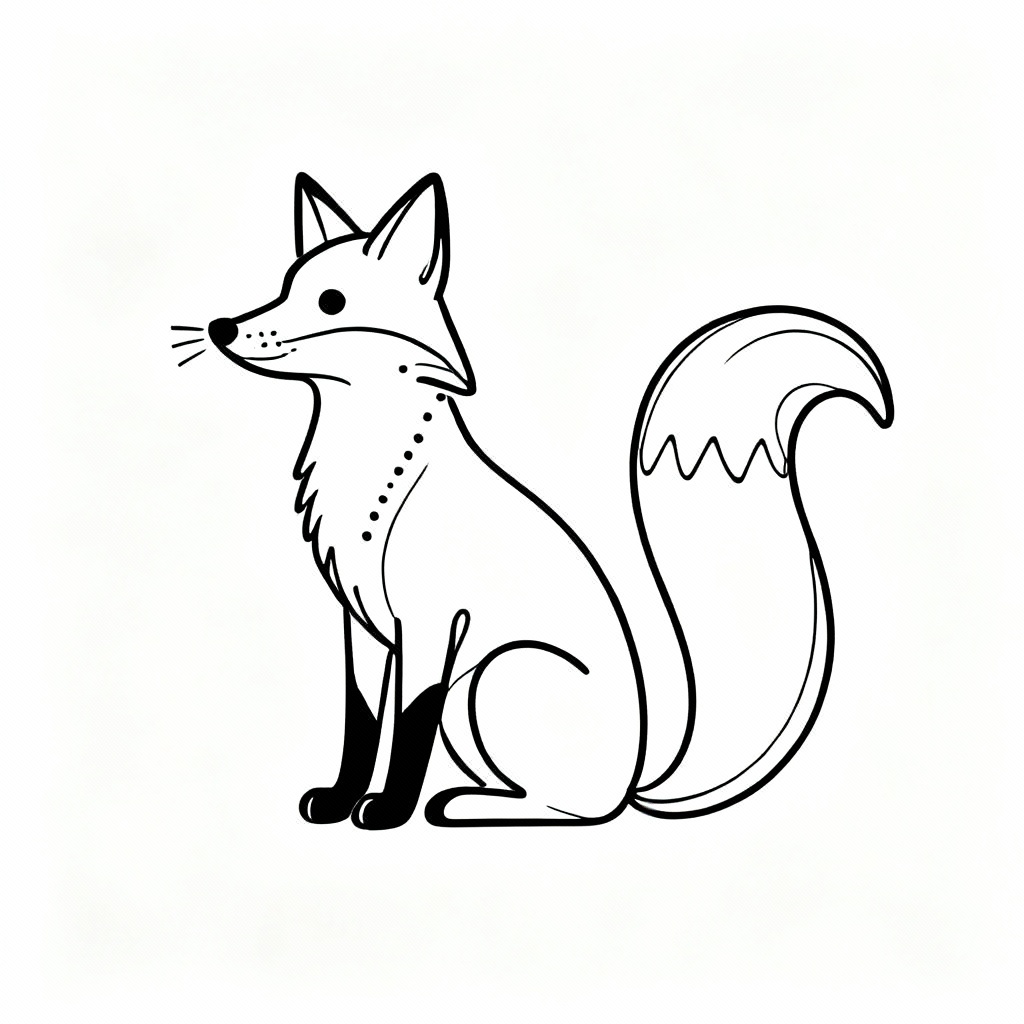 Free AI Fine Lines Generator | Create Minimalist Line Art Online