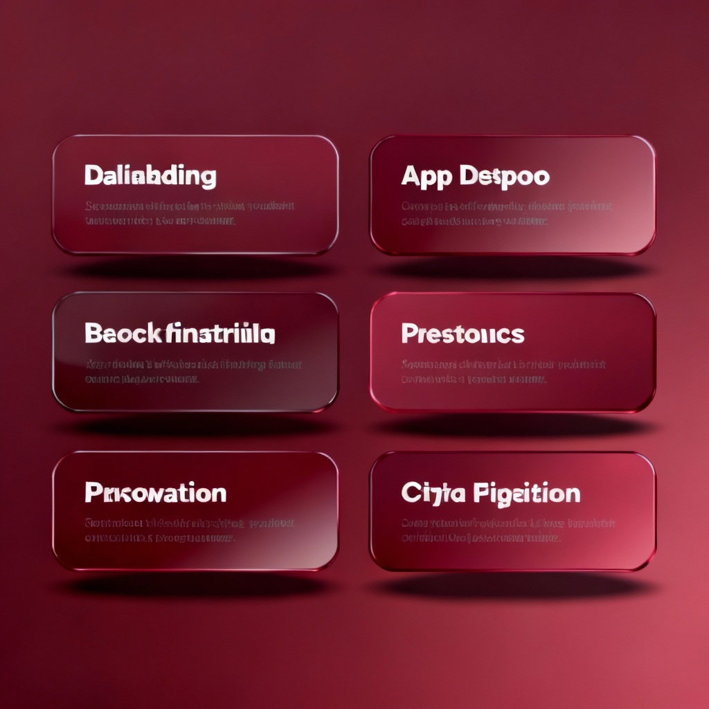 Free AI Maroon Generator Online | Create Maroon Palettes, Gradients ...