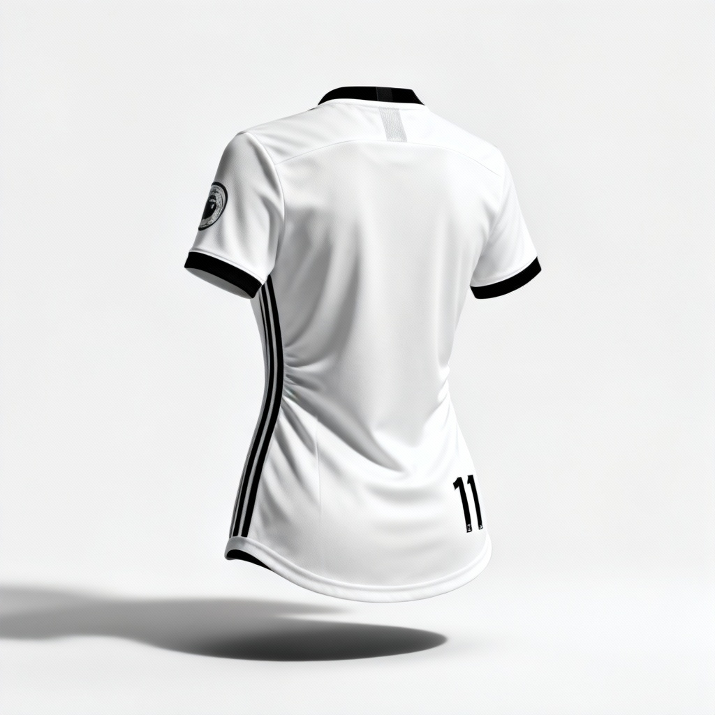 Free Soccer Jersey Generator Online | Design Custom Football Kits