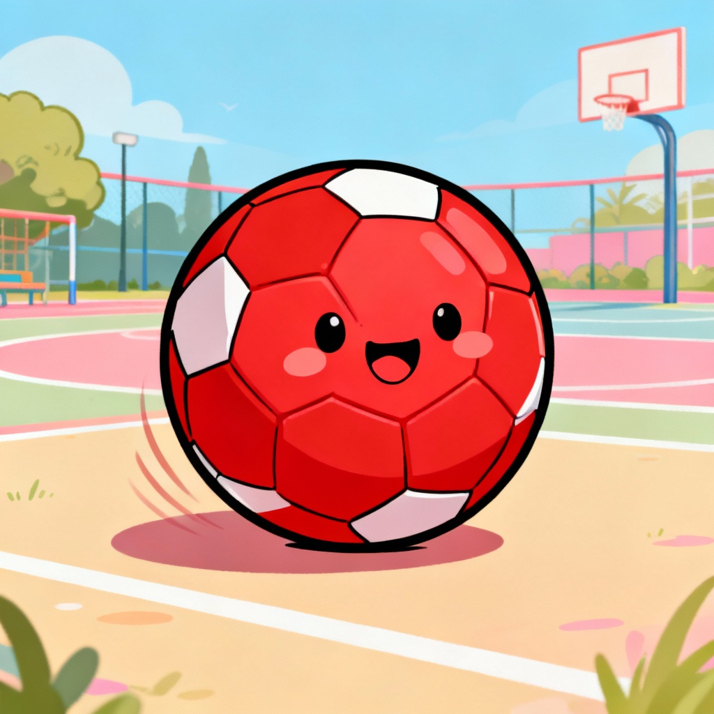 Free AI Ball Generator Online | Create Custom Balls in Seconds