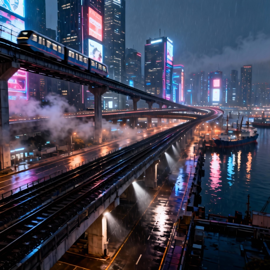 Free AI Virtual City Generator Online | Design Futuristic Cities Fast