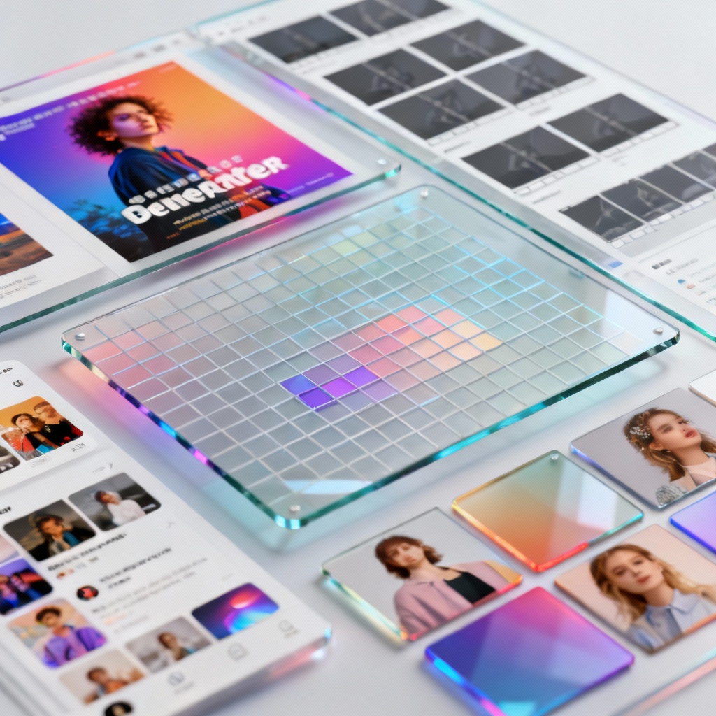 Free AI Creative Work Generator Online | Make Images, Storyboards, and ...