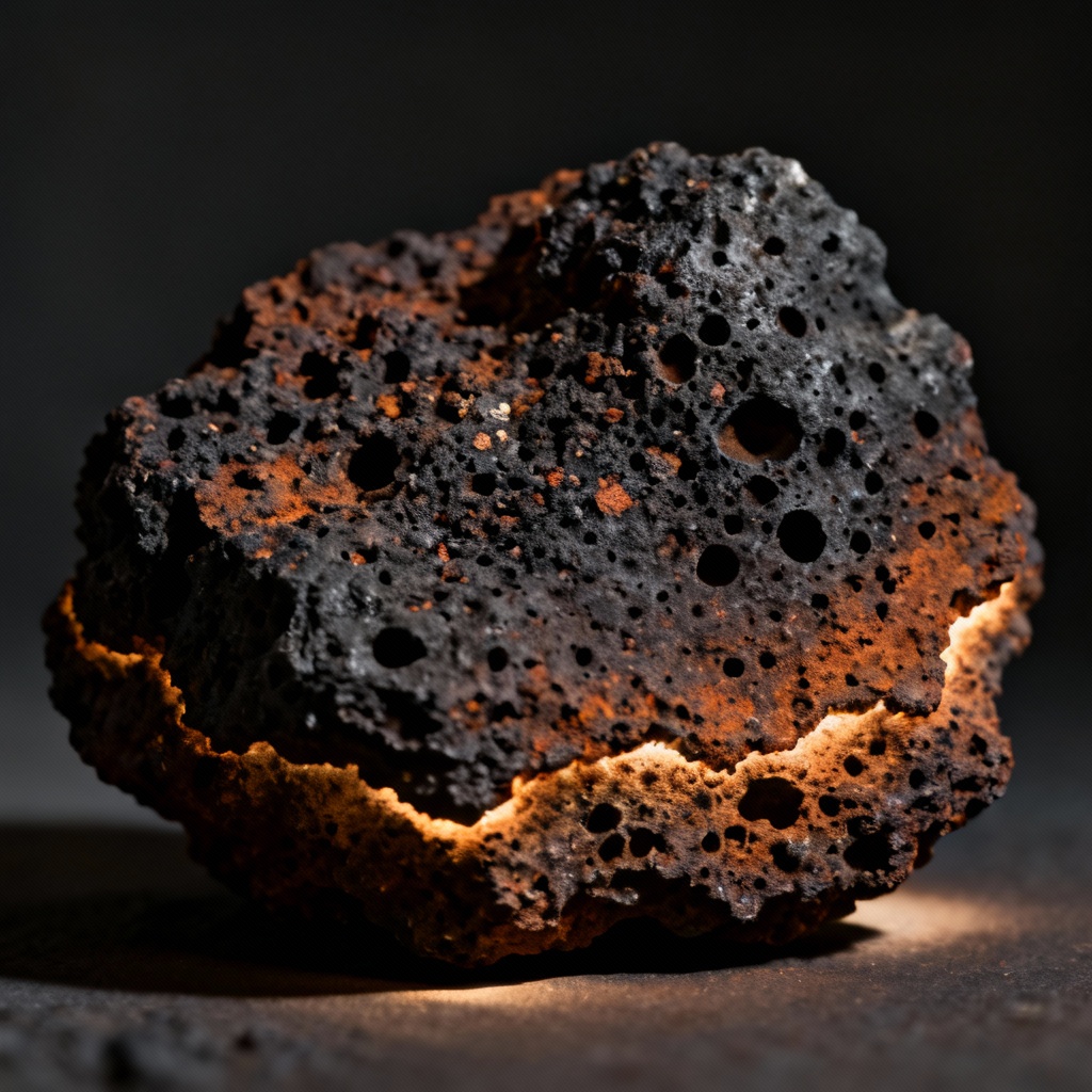 Free AI Tuff Generator Online | Create Volcanic Tuff Textures