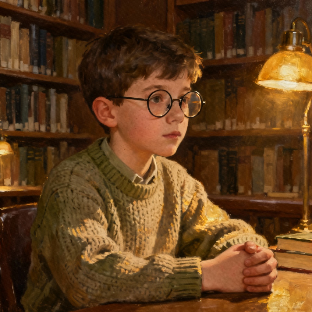 Free AI Boy Generator Online | Create Boy Images, Avatars, and Characters