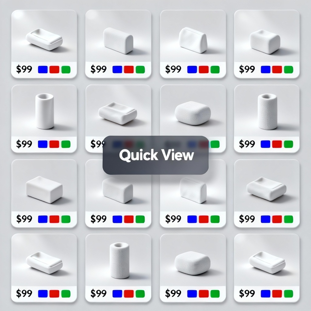 Free AI Gallery Generator Online | Create Smart Photo Galleries