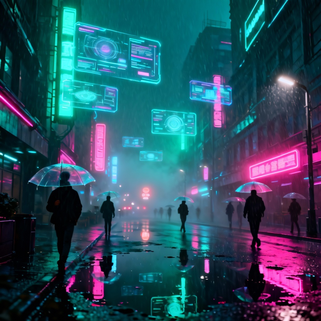 Free AI Street Generator Online | Create Urban Scenes, Art & Design