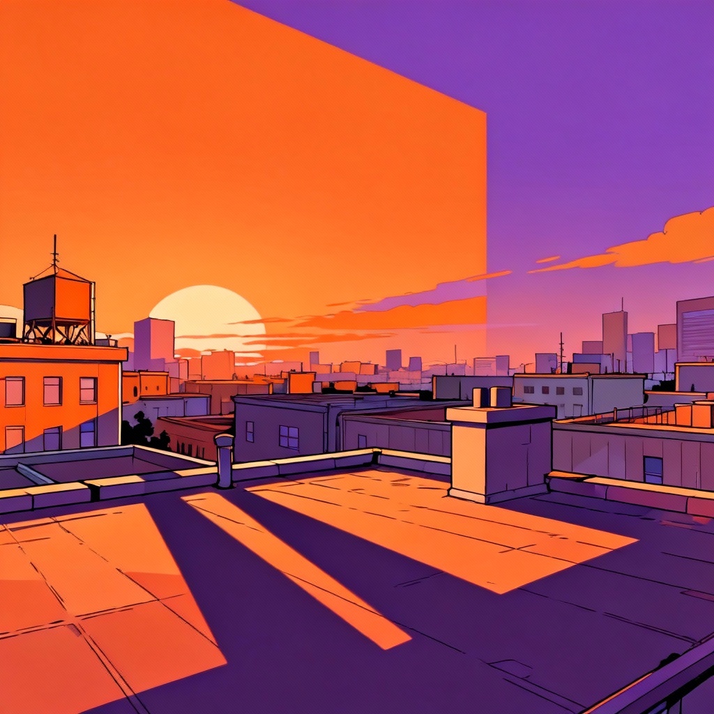 Free AI Cel Shading Style Generator Online | Myaiart