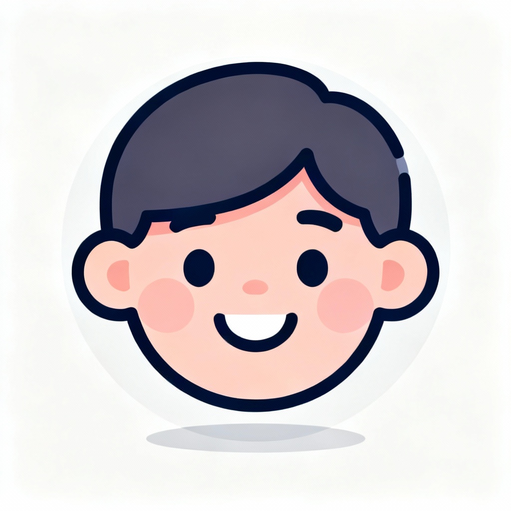 Free AI Simple Illustration Avatar Generator | Create Minimal Avatars ...