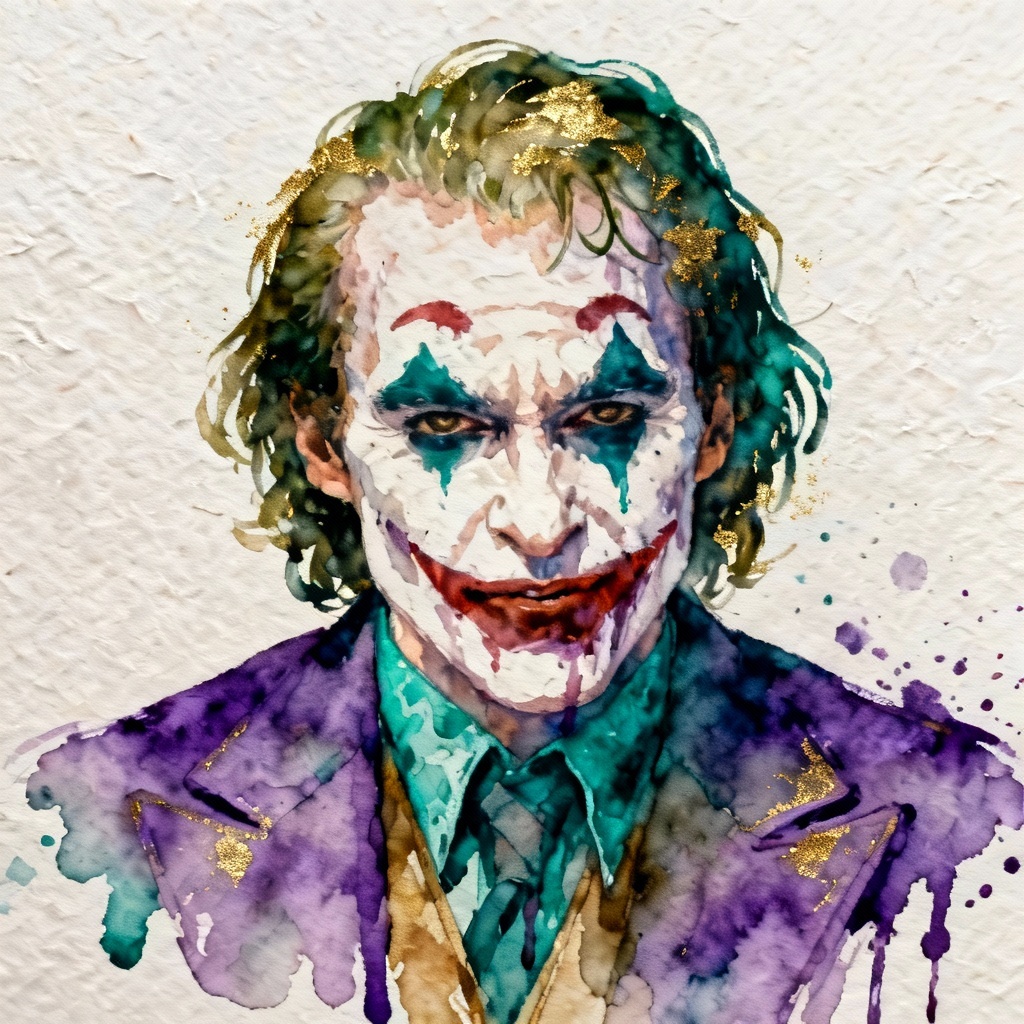 Free AI Joker Generator Online | Create Joker Art, Faces, and Avatars